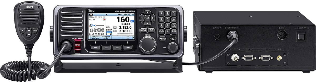 SailMail | Universal email for cruisers: all modes, all oceans.